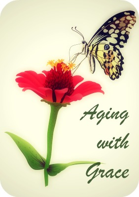 Aging with Grace is All About Acceptance and Attitude – Angela G ...
