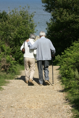 Watch Your Step! Fall Prevention Tips – Angela G. Gentile, BSW, MSW