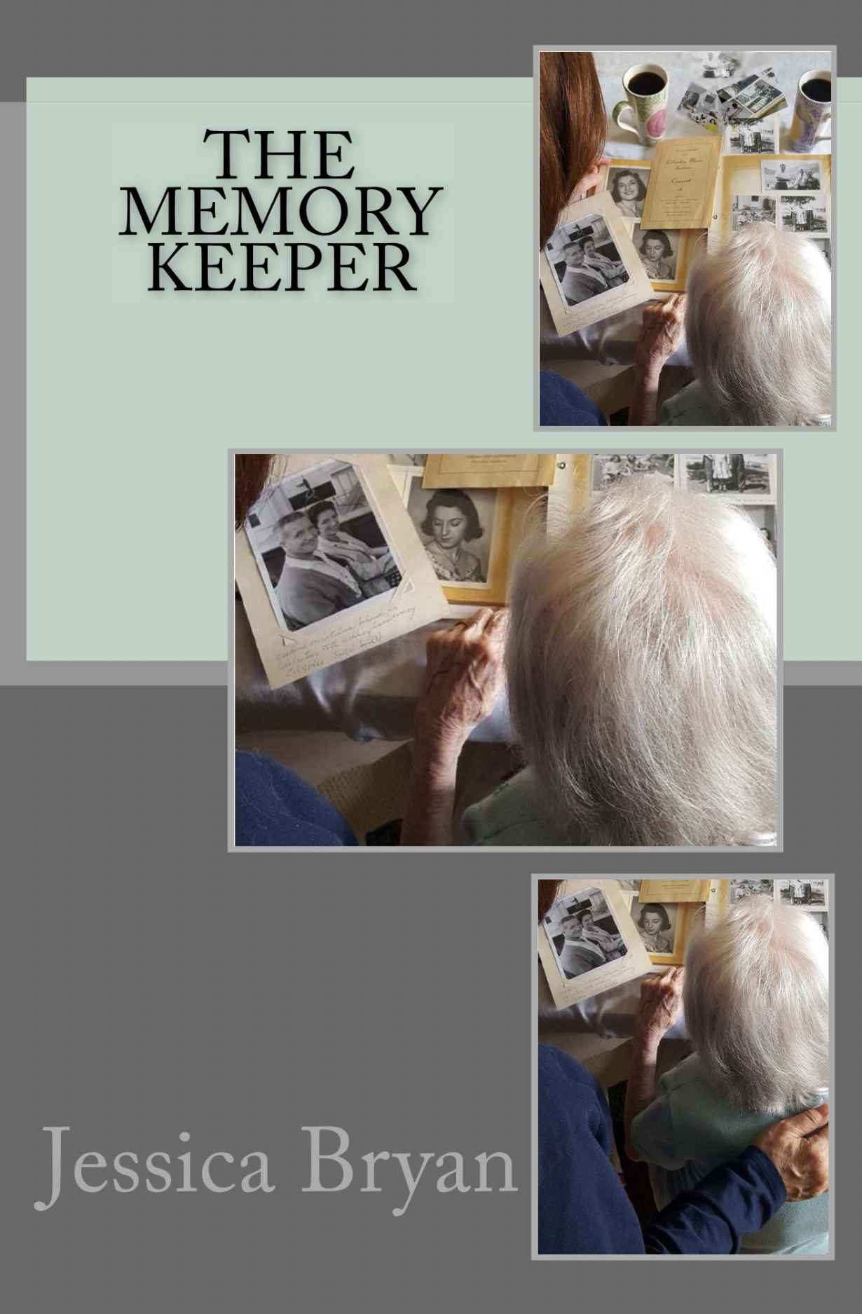 “The Memory Keeper” Will Touch Your Heart and Tickle Your Funny Bone ...